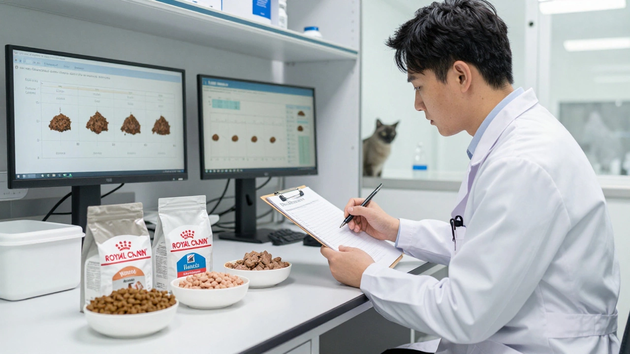 What Is the #1 Best Cat Food? Real Results from Vet Tests and Owner ...