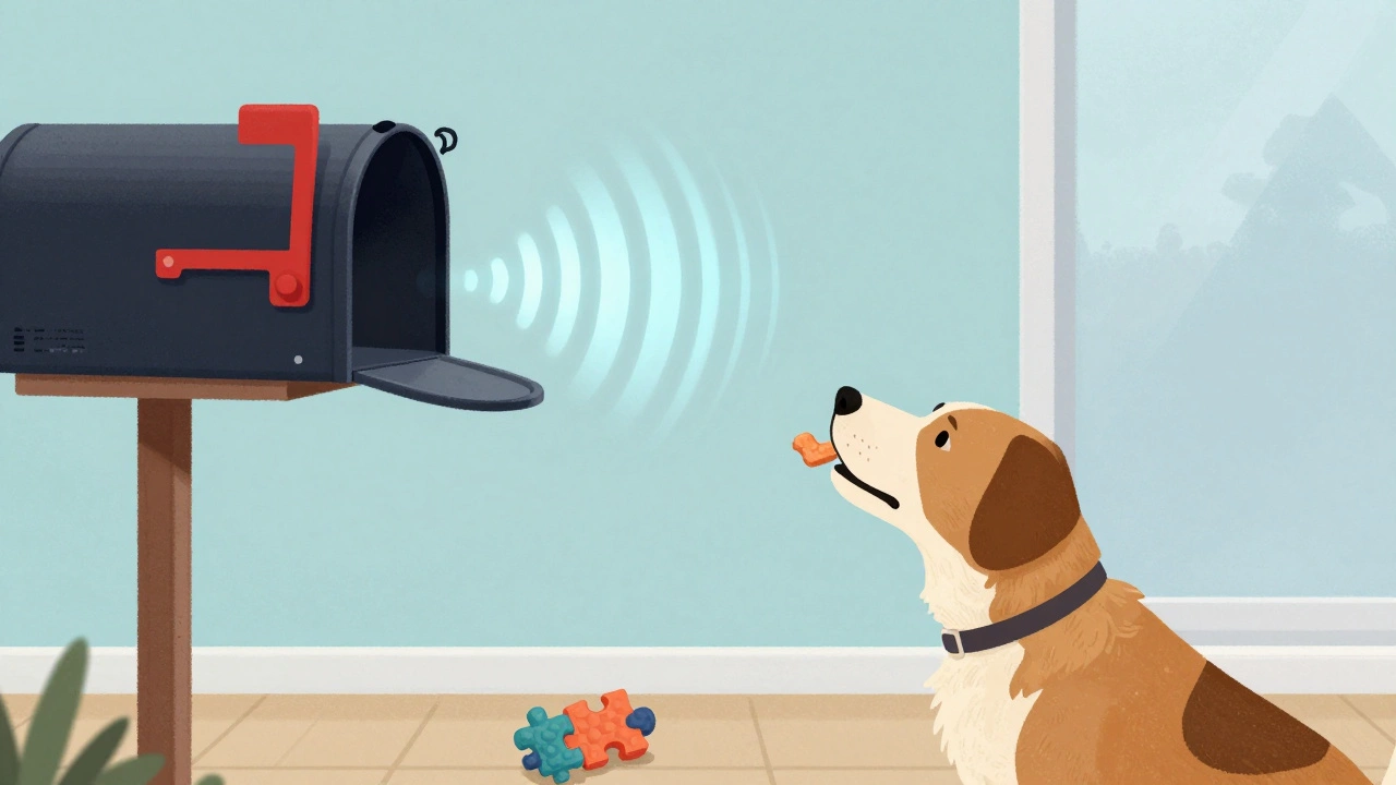 What Sound Stops a Dog from Barking? The Truth About Anti-Bark Devices